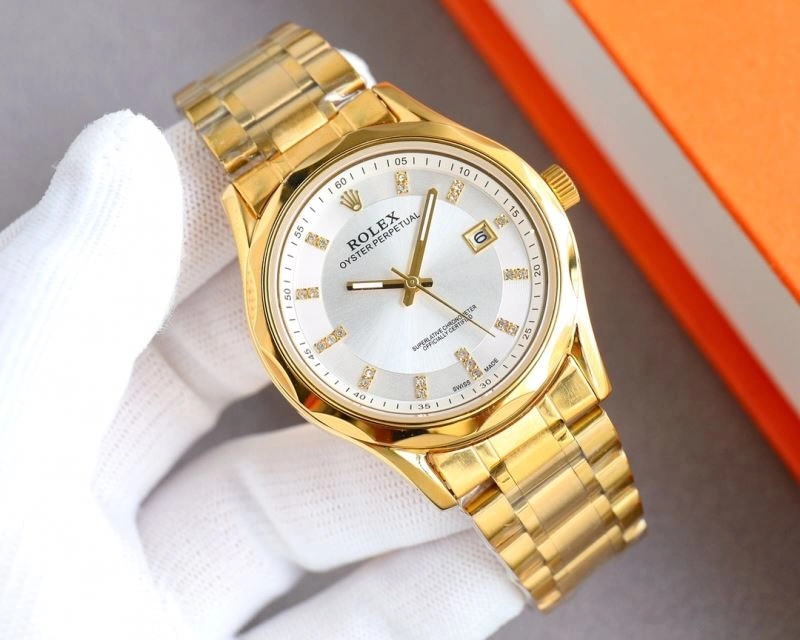 ROLEX Watches