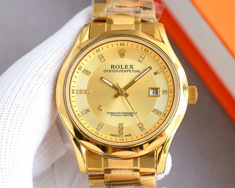 OEM ROLEX Watches
