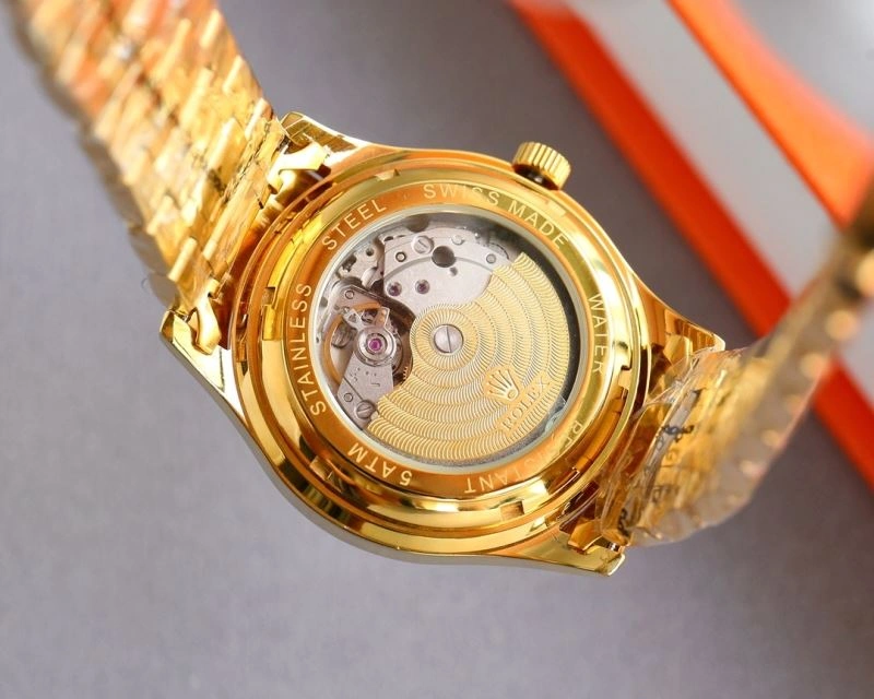 OEM ROLEX Watches