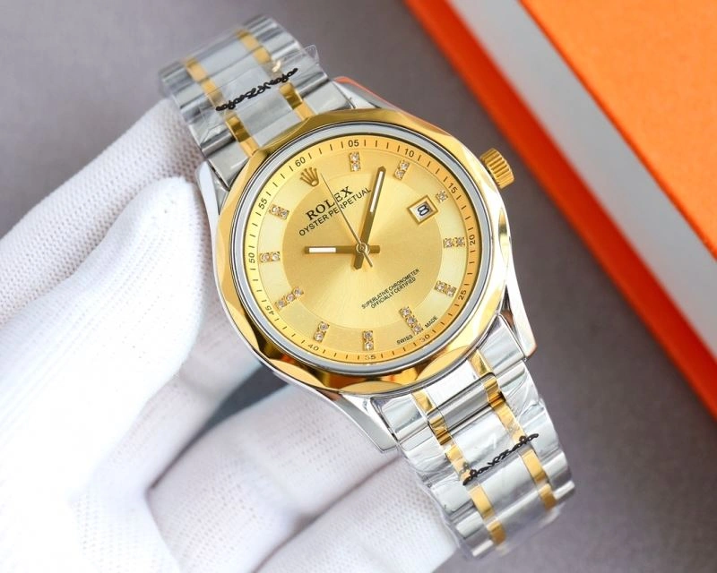 ROLEX Watches