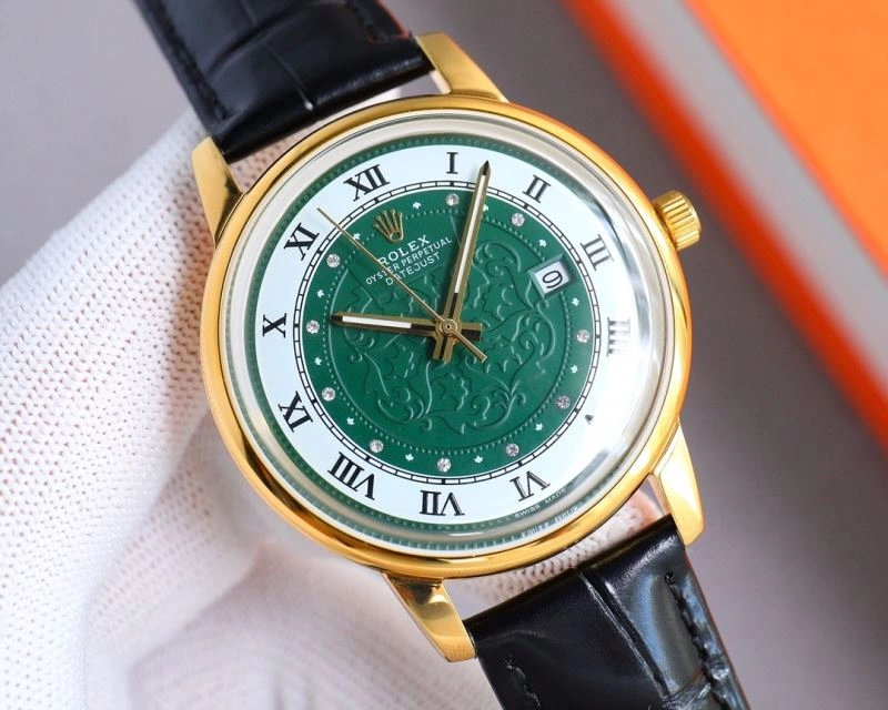 ROLEX Watches