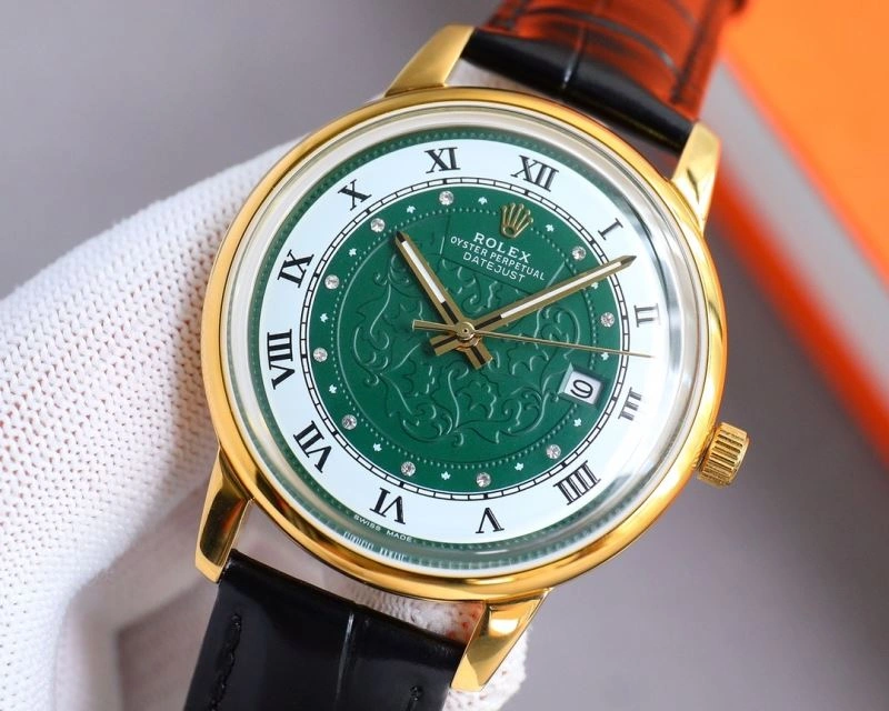 Brand-original ROLEX Watches