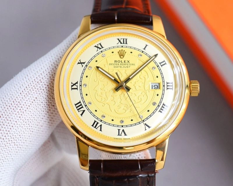 Brand-original ROLEX Watches