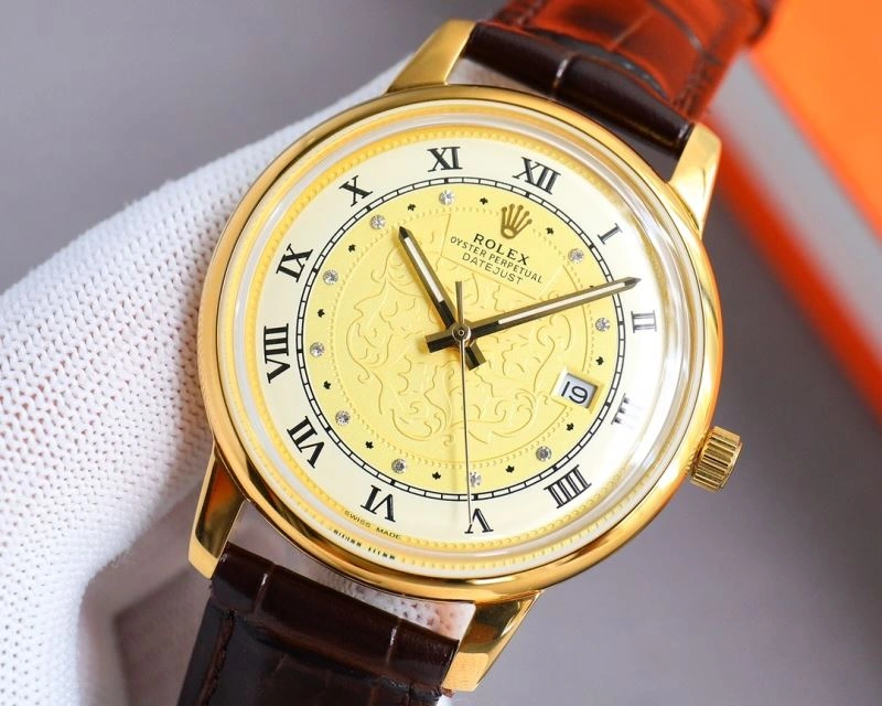 Brand-original ROLEX Watches
