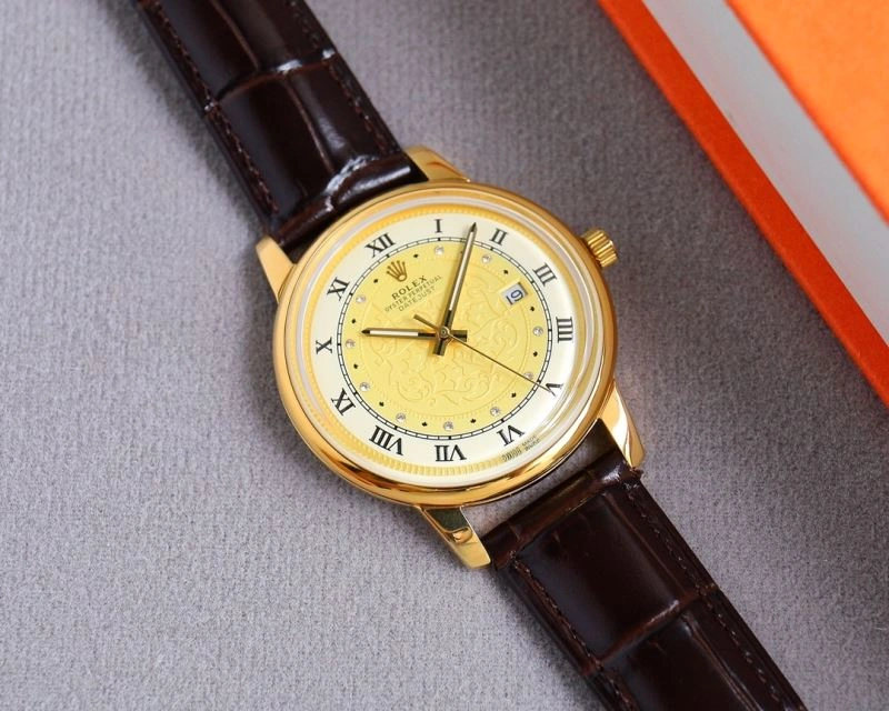 Brand-original ROLEX Watches