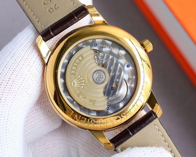 Brand-original ROLEX Watches