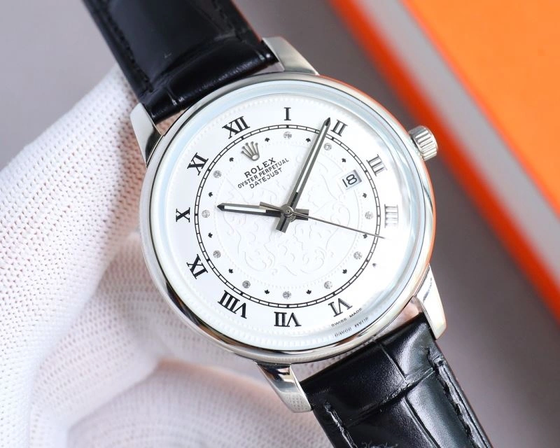 ROLEX Watches