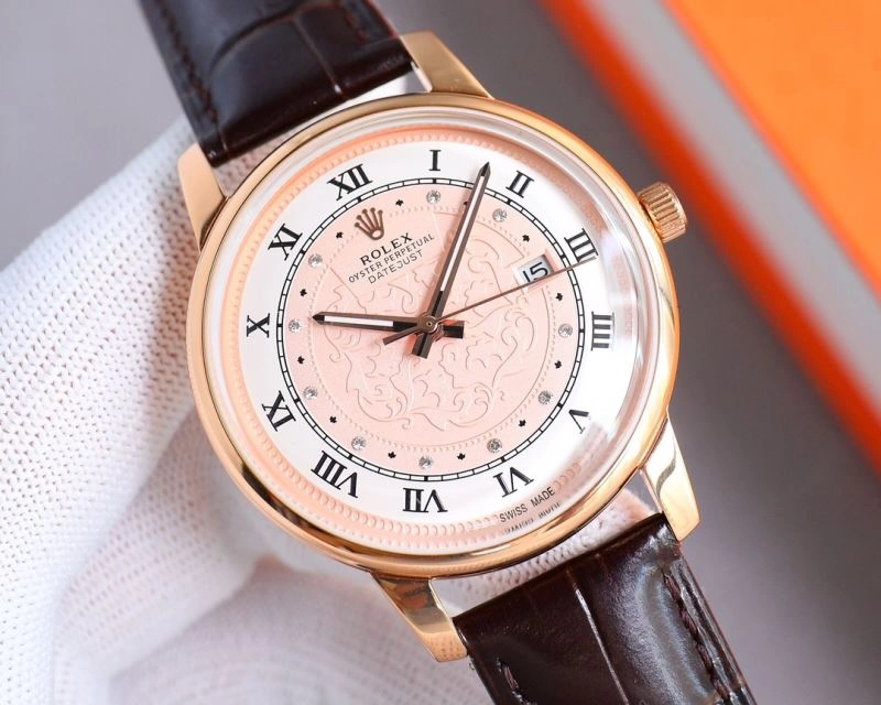 Low-cost ROLEX Watches
