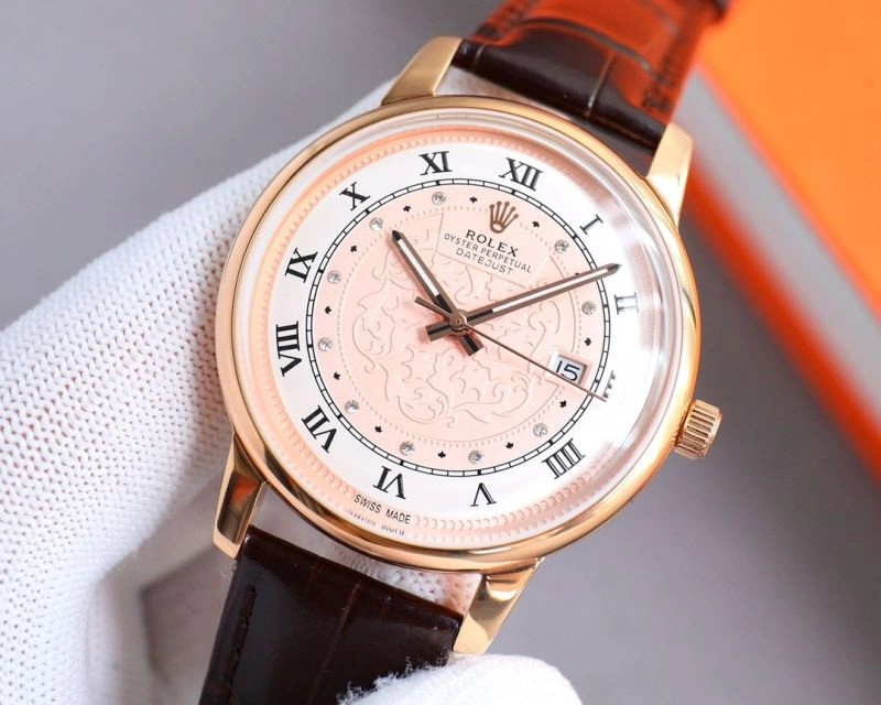 Low-cost ROLEX Watches