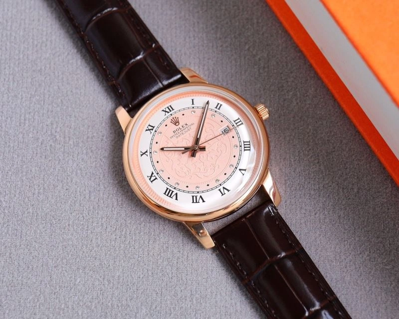 Low-cost ROLEX Watches