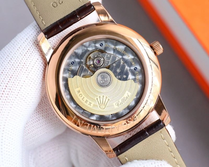 Low-cost ROLEX Watches