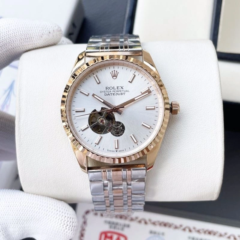 Perfect replica ROLEX Watches