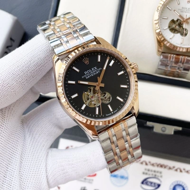 Perfect replica ROLEX Watches