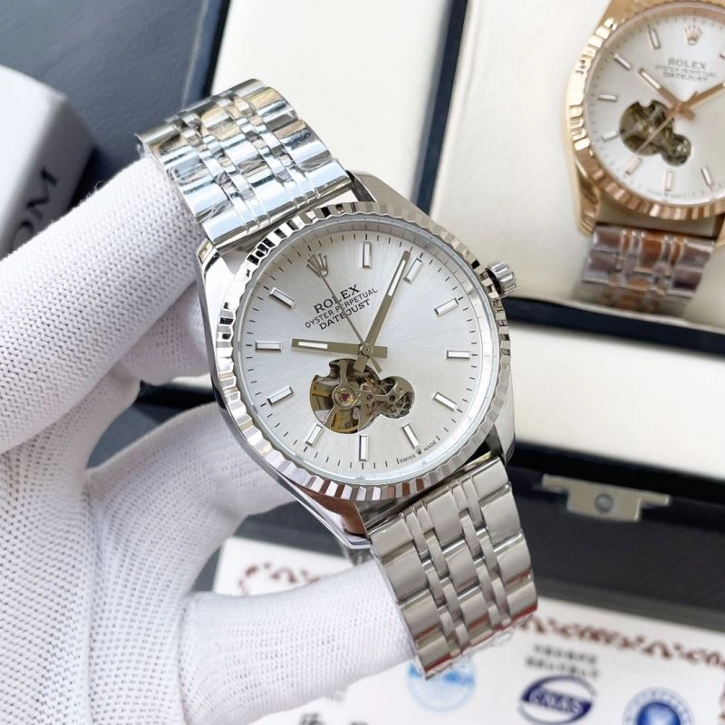 Perfect replica ROLEX Watches