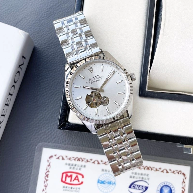 Perfect replica ROLEX Watches