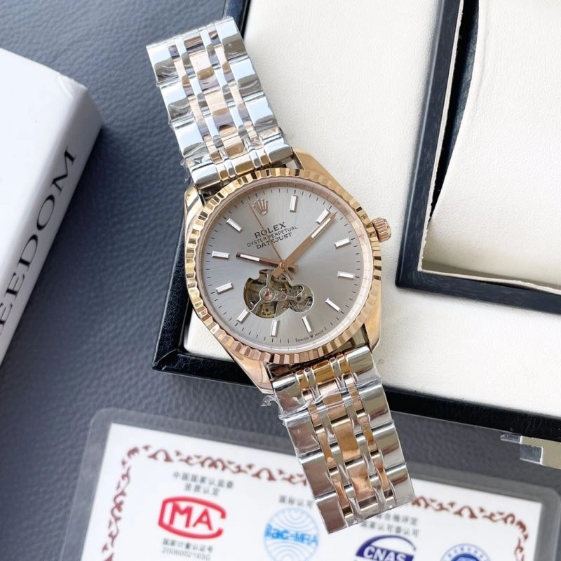 Perfect replica ROLEX Watches