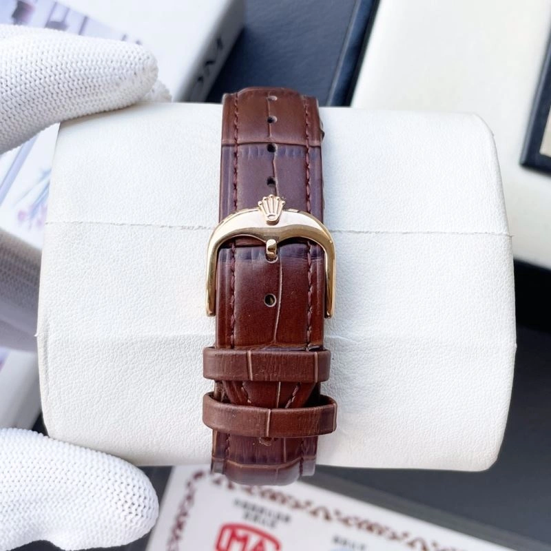 Indistinguishable ROLEX Watches