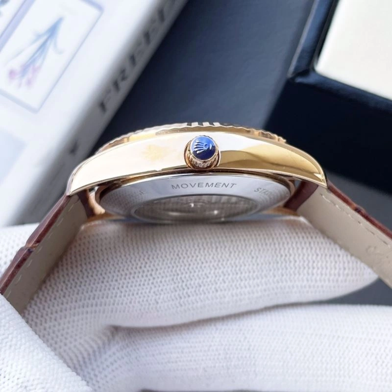 Indistinguishable ROLEX Watches