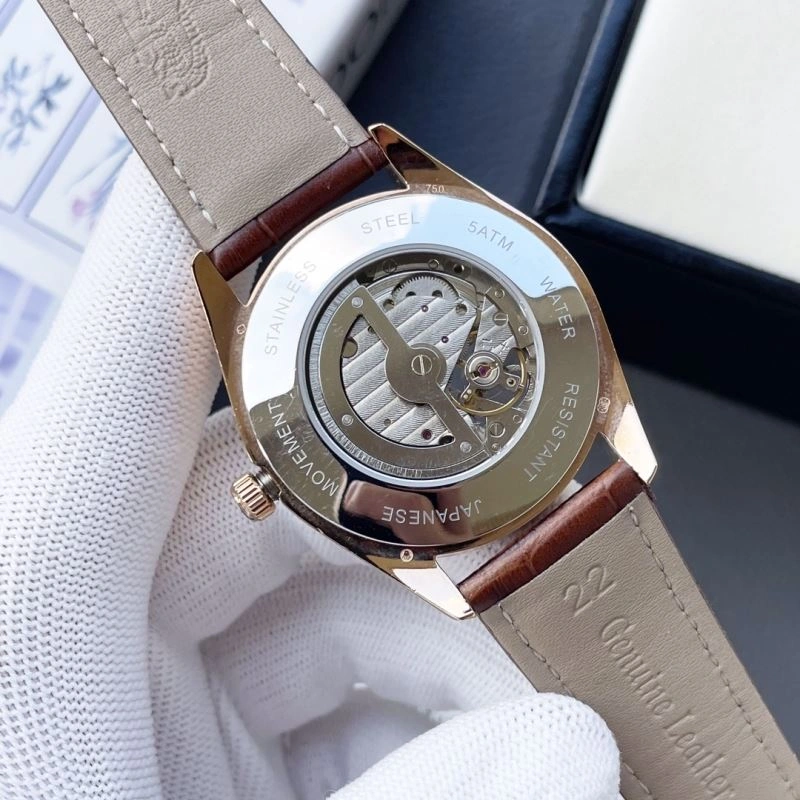 Indistinguishable ROLEX Watches
