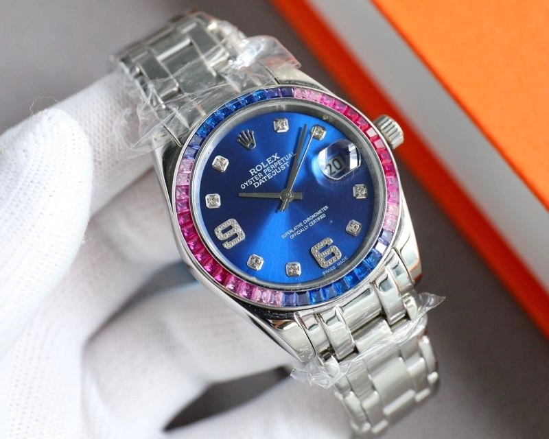 Brand-original ROLEX Watches