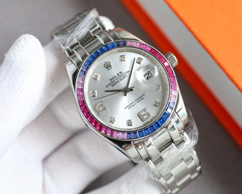 Brand-original ROLEX Watches