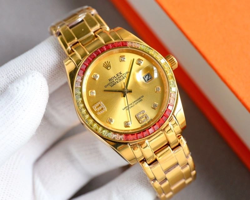 Brand-original ROLEX Watches