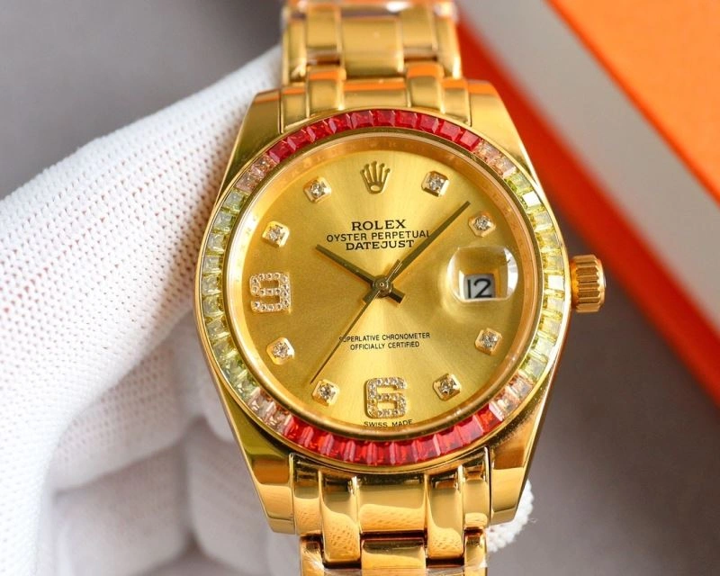 Brand-original ROLEX Watches