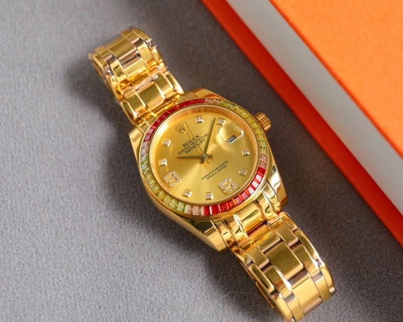 Brand-original ROLEX Watches