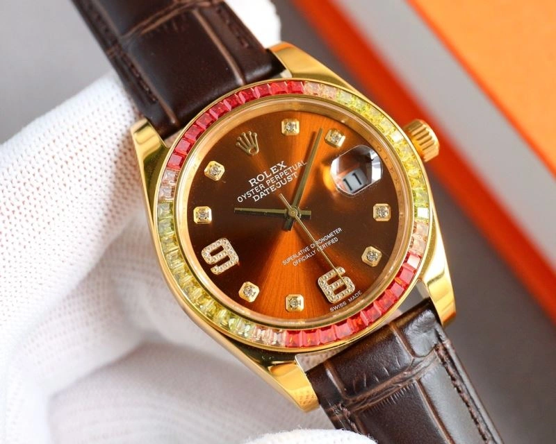 ROLEX Watches