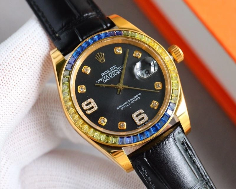 Affordable ROLEX Watches