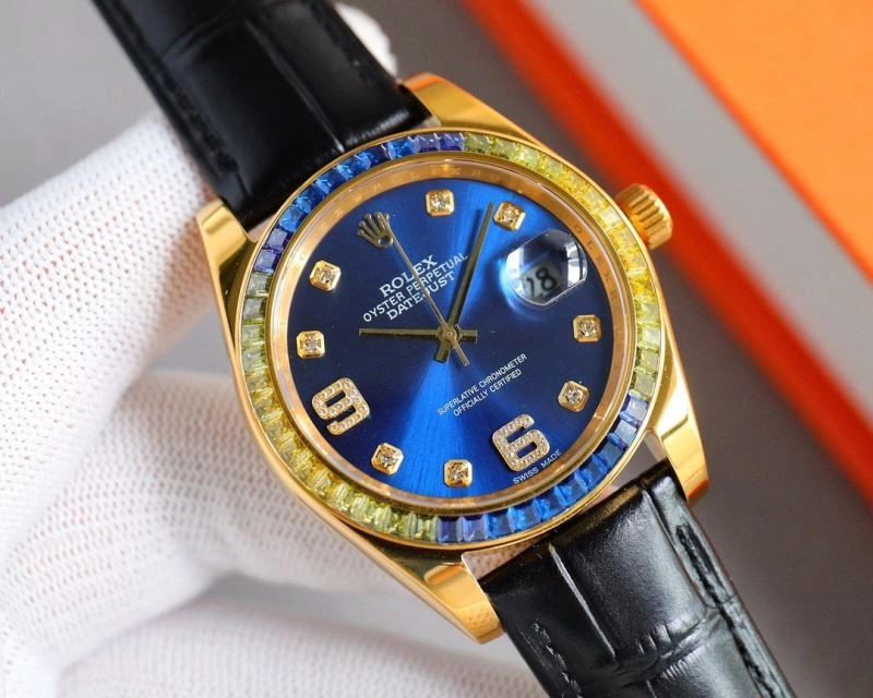 Affordable ROLEX Watches