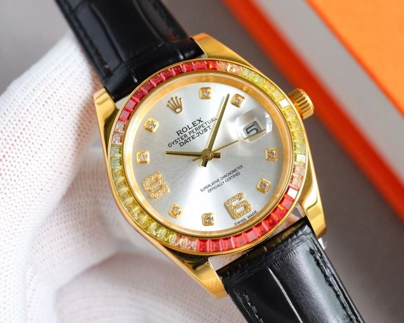 Affordable ROLEX Watches