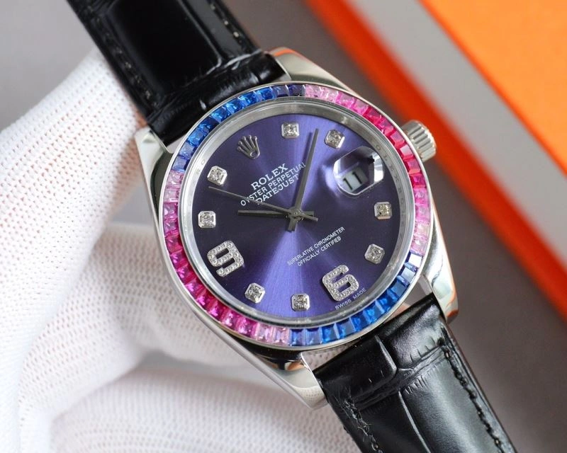 Affordable ROLEX Watches