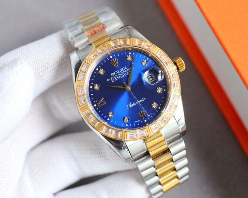 ROLEX Watches
