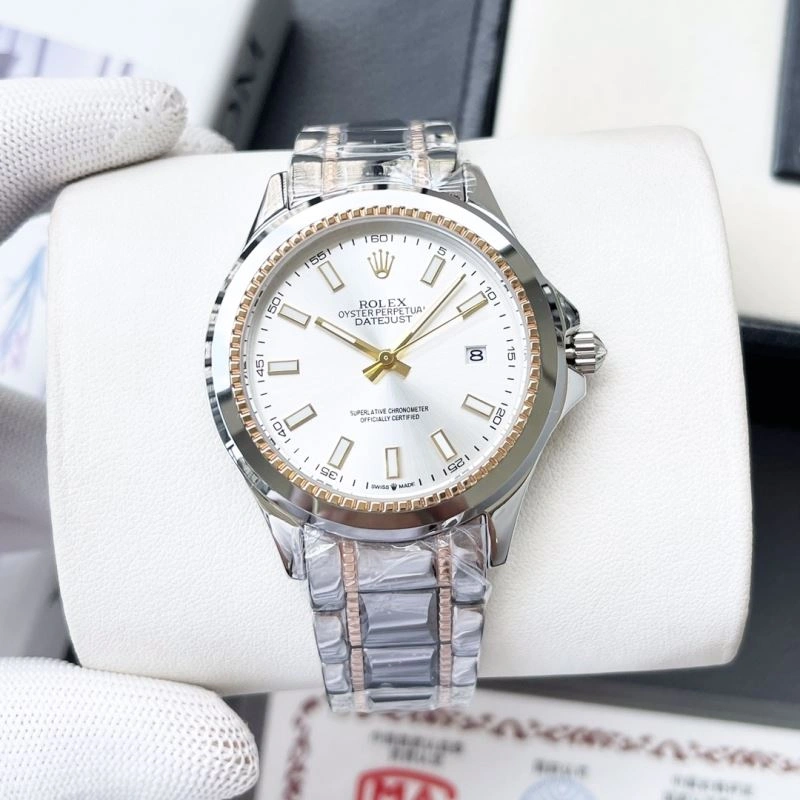 Official ROLEX Watches