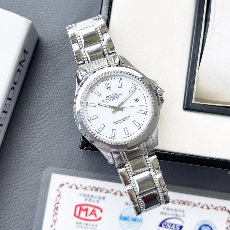 Official ROLEX Watches