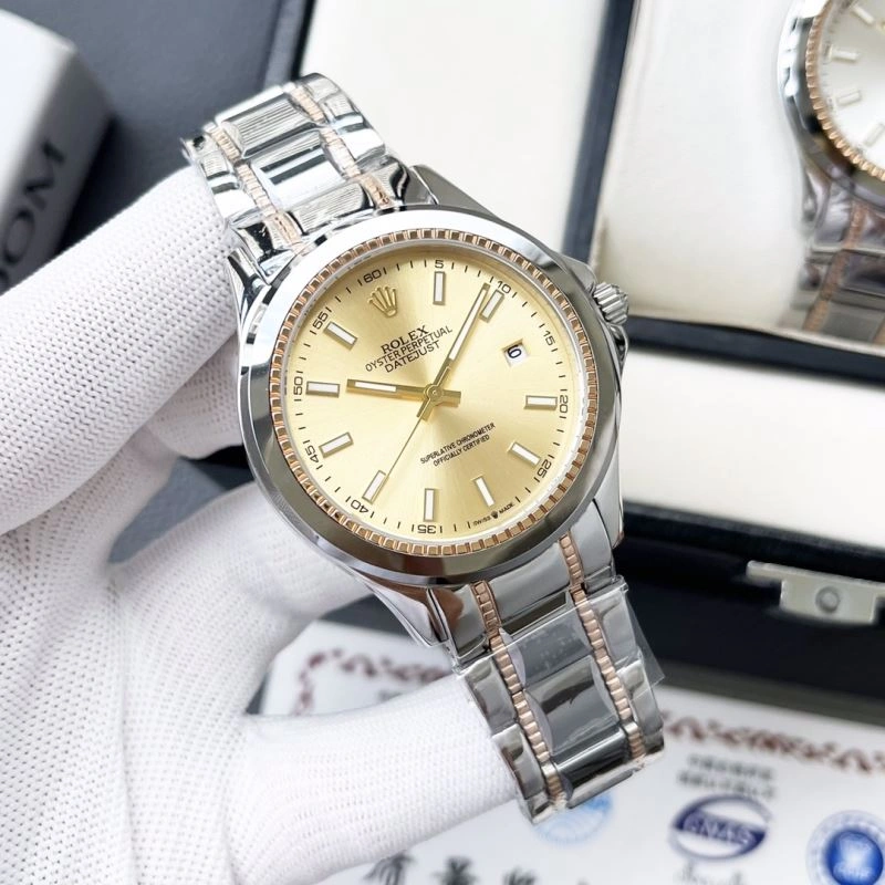 Official ROLEX Watches