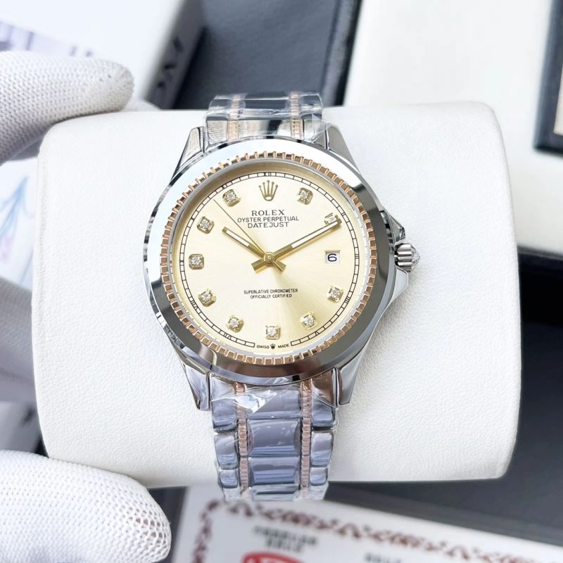 OEM ROLEX Watches