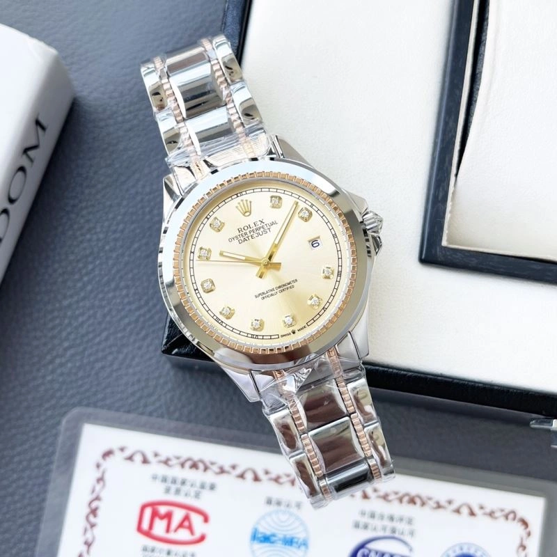 OEM ROLEX Watches