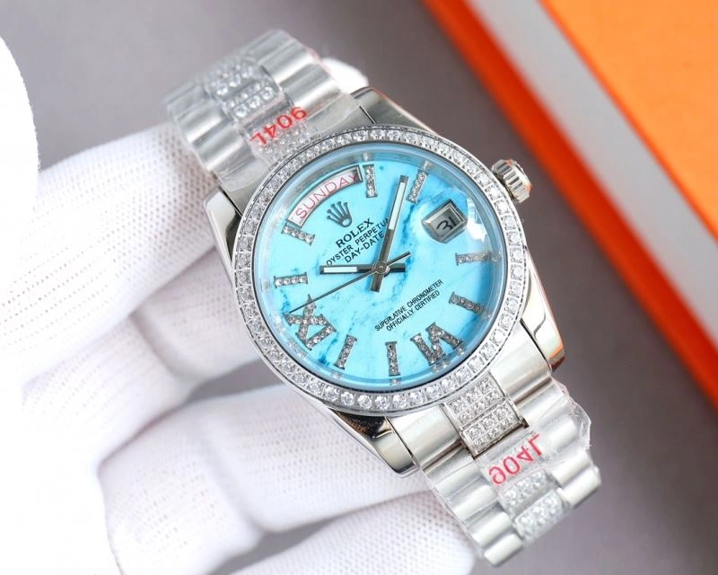 Factory-made ROLEX Watches