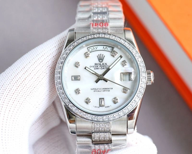 Factory-made ROLEX Watches