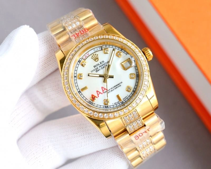 ROLEX Watches