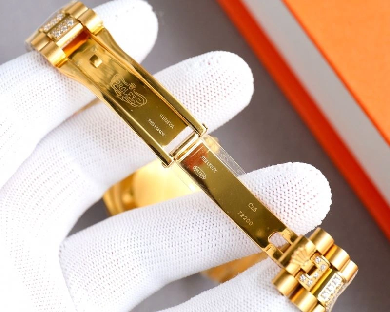 Real ROLEX Watches