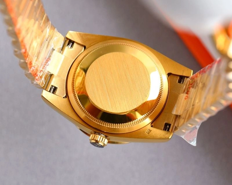 Real ROLEX Watches