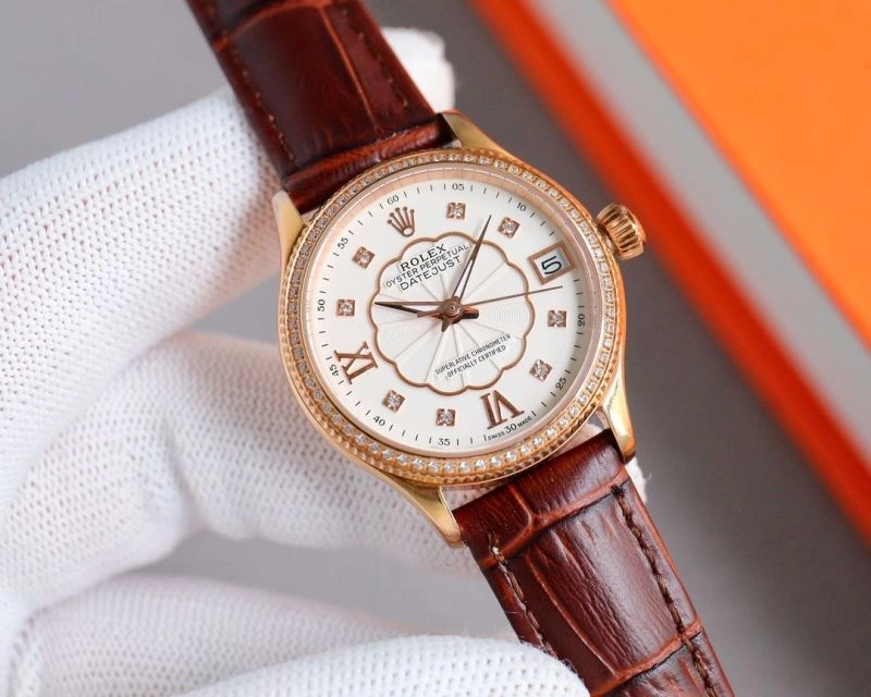ROLEX Watches