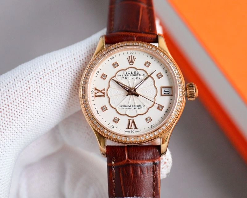 Legit ROLEX Watches