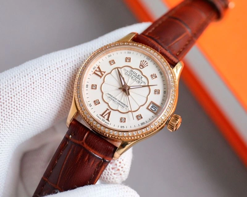 Legit ROLEX Watches