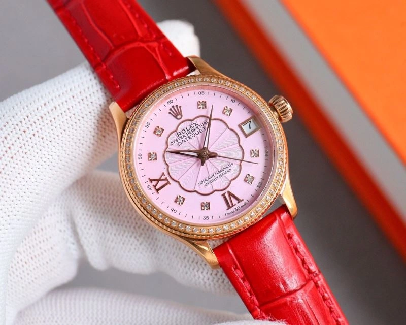 Legit ROLEX Watches