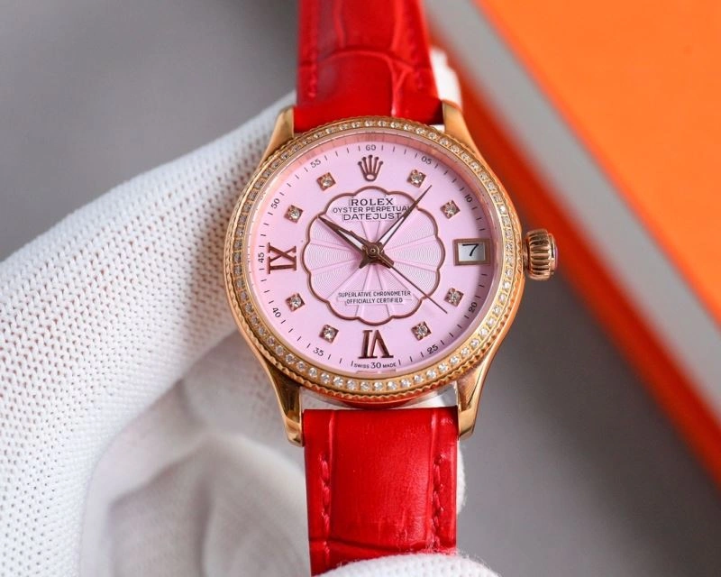 Legit ROLEX Watches