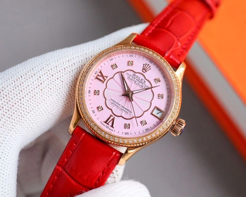 Legit ROLEX Watches